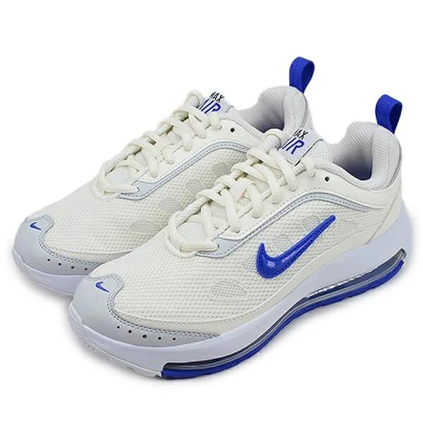 ナイキエアマックスAPは、洗練されたスポーティーなデザインで過去と現在をつなぐ、抜群に快適なシューズです。心地よいパッド入りの履き口、風通しの良いメッシュ、快適なインソールを備えた薄型デザインで、どんなスタイルともマッチします。合成皮革と風...