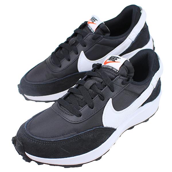 Nike Daybreak にインスパイアされたこの洗練されたスニーカーで、レトロがモダンに生まれ変わります。時代を反映したスエードとナイロンが補色で組み合わされ、改良されたウェッジミッドソールがさらなる軽量感をもたらします。スタイル、快適...