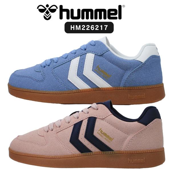 　クラシックなハンドボールシューズをベースにしたカジュアルスニーカーです。Handball Perfekt は、hummelがインドアスポーツで築いてきた確かな歴史とポジションを象徴するクラシックアーカイブモデル。シンプルで合わせやすいデザ...