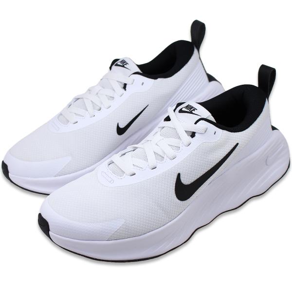 　ナイキ NIKE から登場した注目の最新モデル「PROMINA（プロミナ）」FV5285-101 は、日常からトレーニングまで幅広く活躍する厚底スニーカーです。シンプルでスタイリッシュなホワイトベースのデザインは、どんなコーディネートにも...