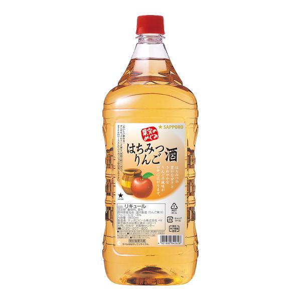 10本まで送料1個口みずみずしい果実のカクテル 炭酸水などを加えるだけで、サワー・カクテルが作れます。品目：リキュール容量：1800mlアルコール分：14％
