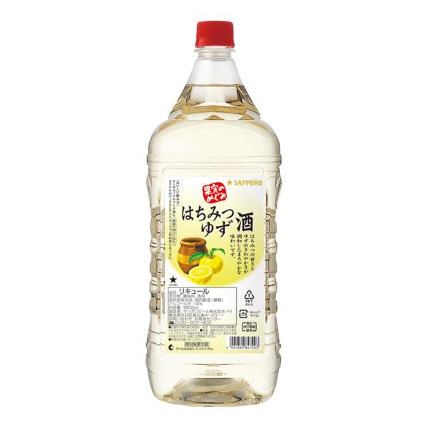 10本まで送料1個口みずみずしい果実のカクテル 炭酸水などを加えるだけで、サワー・カクテルが作れます。品目：リキュール容量：1800mlアルコール分：14％
