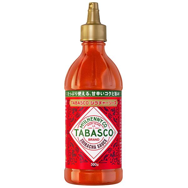 アメリカや世界各国で人気の商品が、日本で新登場しました。タイのレシピをルイジアナ風味アレンジしたオリジナルのシラチャーソースです。