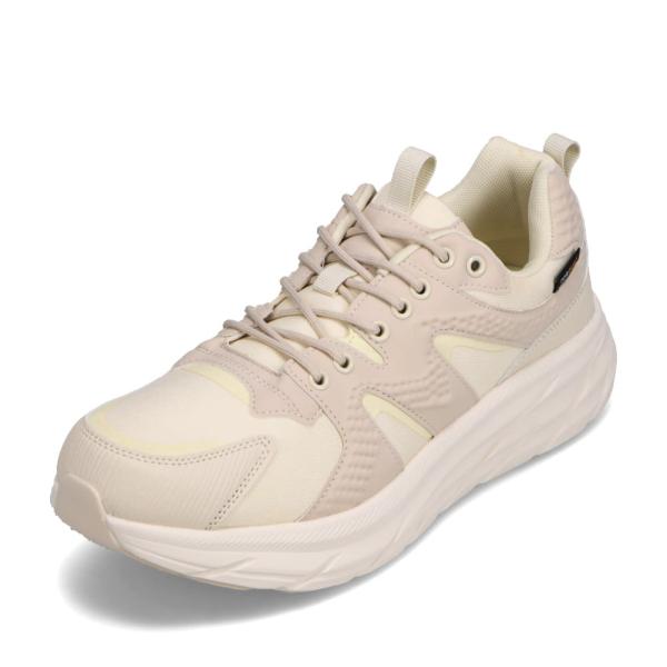 ※商品画像は、ご覧になられているパソコン、ディスプレイ等の設定により、実際の色味とは異なる場合がございます。優れた強度と耐久性・撥水性に優れているCORDURA(コーデュラ)素材を採用。柔らかくボリュームのあるソールがクッション性抜群。厚み...