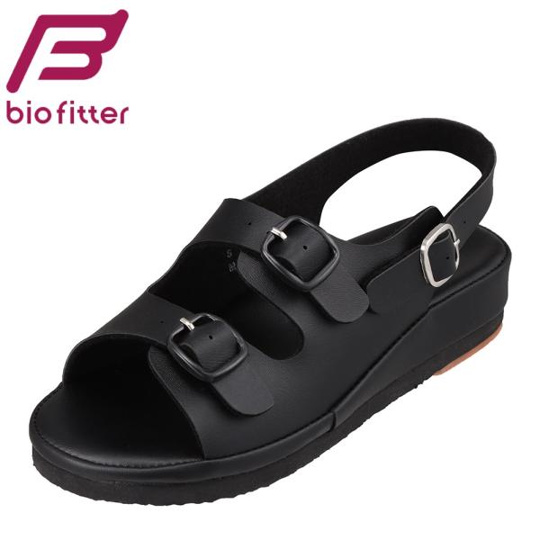 ※注文の集中状況によって、予定より配送が1〜2日程度遅れる場合がございます。予めご了承ください。「バイオフィッター ナース」は、病院やオフィスでの快適さと美脚を両立させるために開発された「お仕事サンダル」です。フィット性、クッション性に優れ...