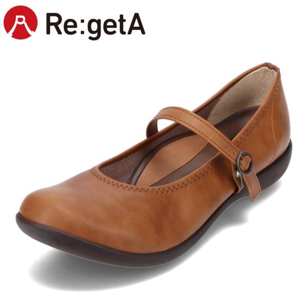 ※商品画像は、ご覧になられているパソコン、ディスプレイ等の設定により、実際の色味とは異なる場合がございます。自然なローリング歩行を促すアウトソールを採用したフラットシューズ。アーチをサポートすることで疲労を軽減できるルーペインソール採用。快...