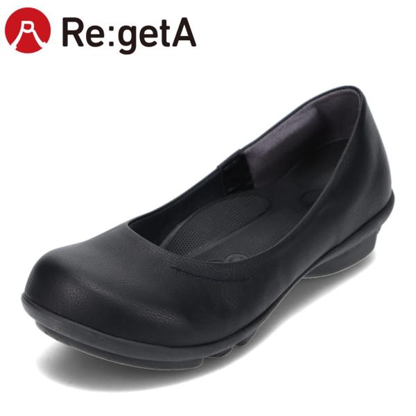 ※商品画像は、ご覧になられているパソコン、ディスプレイ等の設定により、実際の色味とは異なる場合がございます。快適歩行を実現してくれるフラットシューズ。アウトソールの2つの丸いボールが衝撃を吸収し蹴りだしをサポート。インソール土踏まず部分にも...