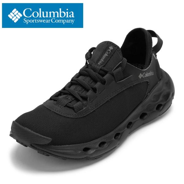 ※商品画像は、ご覧になられているパソコン、ディスプレイ等の設定により、実際の色味とは異なる場合がございます。サマーシーズンらしいルックスと機能性を両立したマルチパーパスシューズ。アッパーは通気性と速乾性に優れたメッシュ素材を使用し、細やかな...