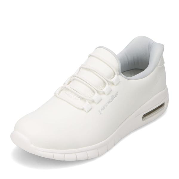 ※商品画像は、ご覧になられているパソコン、ディスプレイ等の設定により、実際の色味とは異なる場合がございます。ハンズフリー＆クッション性の高いナースシューズ手を使わずにスッと足を入れるだけで履ける設計を採用。クッション性に優れ、長時間立ちっぱ...