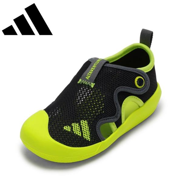 ※商品画像は、ご覧になられているパソコン、ディスプレイ等の設定により、実際の色味とは異なる場合がございます。速乾性のあるメッシュアッパーが足を涼しく快適にキープするアドベンチャーシューズ。面ファスナー式のストラップを備えた、脱ぎ履きさせやす...