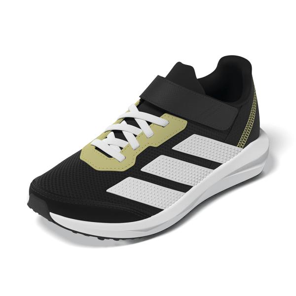 ※商品画像は、ご覧になられているパソコン、ディスプレイ等の設定により、実際の色味とは異なる場合がございます。通気性と耐久性に優れた、元気なキッズ向けシューズ。軽くて地面を近くに感じられる、遊ぶことで忙しいキッズの足を一日中快適に保つシューズ...