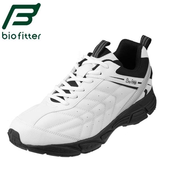 ※注文の集中状況によって、予定より配送が1〜2日程度遅れる場合がございます。予めご了承ください。「からだ想い」をスローガンにしたバイオフィッターシリーズのメンズシューズ。軽量設計なので長時間履いても疲れにくく快適な履き心地を実感できます。幅...