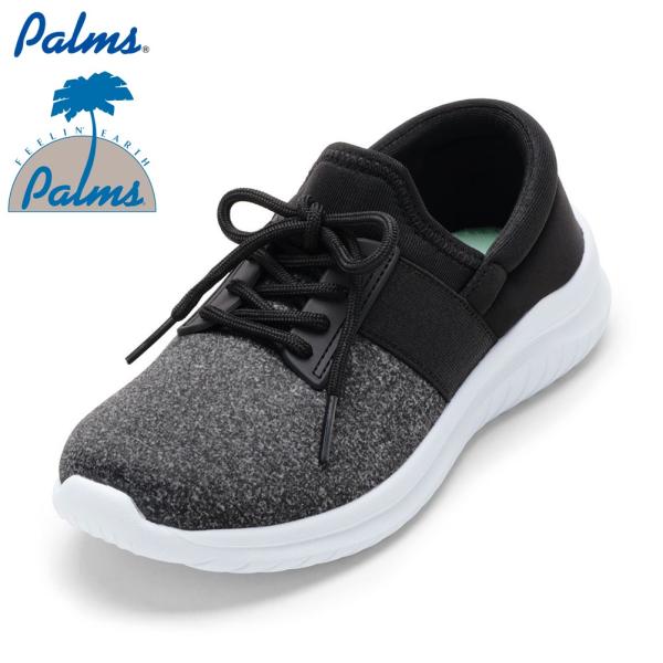 ※商品画像は、ご覧になられているパソコン、ディスプレイ等の設定により、実際の色味とは異なる場合がございます。バイカラーが目を引く軽量スリッポンスニーカーです。シューレースがついており、甲幅サイズを調整できます。■アッパー(表面素材)：合成繊...