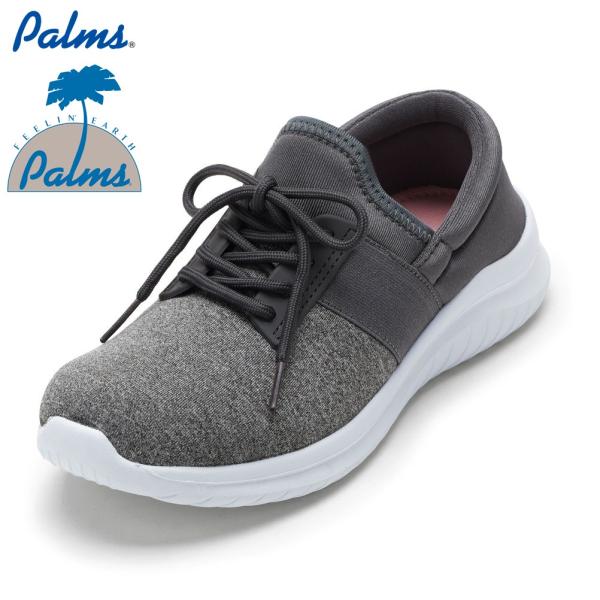 ※商品画像は、ご覧になられているパソコン、ディスプレイ等の設定により、実際の色味とは異なる場合がございます。バイカラーが目を引く軽量スリッポンスニーカーです。シューレースがついており、甲幅サイズを調整できます。■アッパー(表面素材)：合成繊...