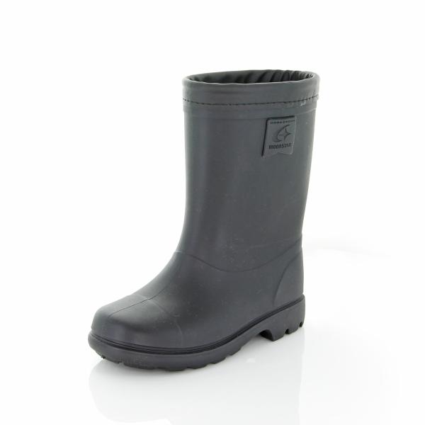 ※商品画像は、ご覧になられているパソコン、ディスプレイ等の設定により、実際の色味とは異なる場合がございます。ムーンスター 国産チャイルドブーツのプレーンなカラー。マットな仕上がりで洋服とも合わせやすいカラーリングです。ソールはムーンスター独...
