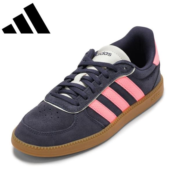 ※商品画像は、ご覧になられているパソコン、ディスプレイ等の設定により、実際の色味とは異なる場合がございます。クラシックスニーカーをアップグレード。朝のウォーキングから街へディナーに出かけるときまで幅広く活躍する、洗練されたデザインのスタイリ...