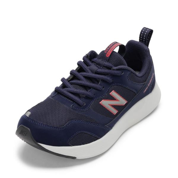 ※商品画像は、ご覧になられているパソコン、ディスプレイ等の設定により、実際の色味とは異なる場合がございます。近所の散歩やちょっとしたお出かけに最適な、軽量で快適性を重視した設計が特徴です。反発弾性と快適な履き心地を両立した軽量ミッドソール素...