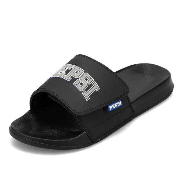 ※商品画像は、ご覧になられているパソコン、ディスプレイ等の設定により、実際の色味とは異なる場合がございます。手軽に履けるシャワーサンダル。シンプルなデザインで室内履き・オフィス履き・お出かけまで！幅広いシーンで足元をサポートしてくれる一足で...