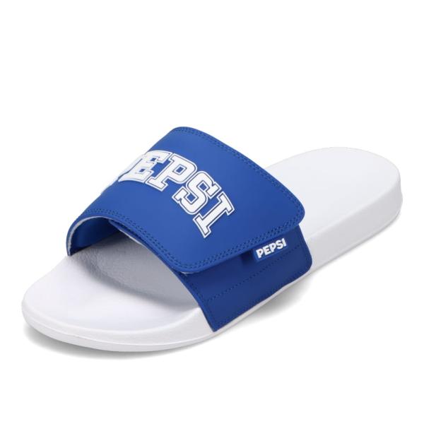 ※商品画像は、ご覧になられているパソコン、ディスプレイ等の設定により、実際の色味とは異なる場合がございます。手軽に履けるシャワーサンダル。シンプルなデザインで室内履き・オフィス履き・お出かけまで！幅広いシーンで足元をサポートしてくれる一足で...