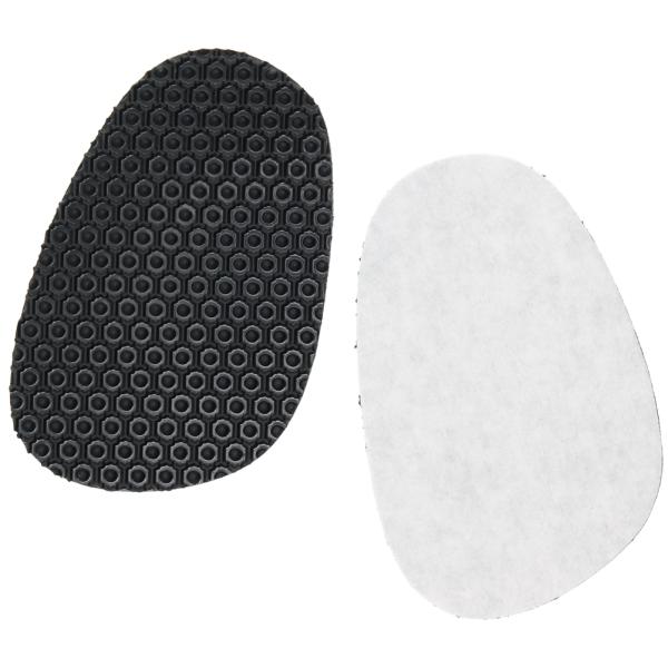 ※商品画像は、ご覧になられているパソコン、ディスプレイ等の設定により、実際の色味とは異なる場合がございます。靴の修理屋さんも使う ソールキット スリップ対策●靴の修理屋さんのノウハウを最大限に取り入れたスリップ対策です。●耐久性に優れた素材...