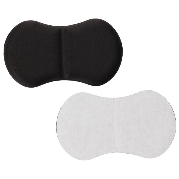 ※商品画像は、ご覧になられているパソコン、ディスプレイ等の設定により、実際の色味とは異なる場合がございます。ララウォーク パットタイプ インテップクッション（甲用・男女兼用）●靴の甲部分の隙間に入れるだけでサイズ調整ができます。●前滑りや靴...