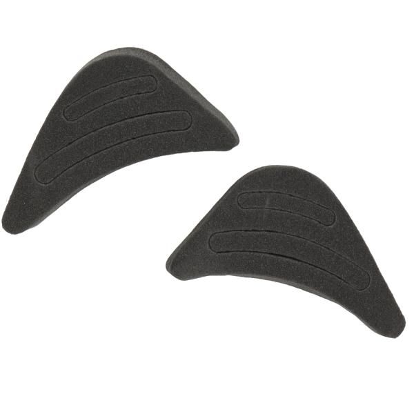 ※商品画像は、ご覧になられているパソコン、ディスプレイ等の設定により、実際の色味とは異なる場合がございます。ララウォーク パットタイプ トゥアジャストパット（つま先専用・男女兼用）シューズ・パンプス・ブーツに●2カ所のスリットで硬さを調整可...