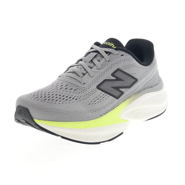 ・商品コード：572581・品番：NB FF XカイハV2 2E・カラー：2VJ・グレー・生産国：ベトナム・素材：合成繊維/ゴム底・合成底・ソールの高さ：約3.0cm・ワイズ(靴幅)：2E(標準)・片足重さ 約258g/計測サイズ：25cm...