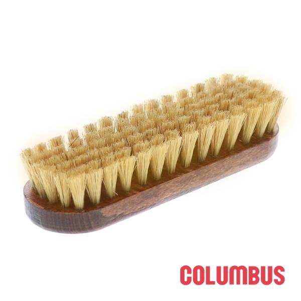 ・商品コード：756065・品番：ジャーマンブラシ5・カラー：WH(ホワイト)・生産国：日本・ワイズ(靴の幅)：・ヒールの高さ：・素材：豚毛オススメの使い方・馬毛ブラシは毛先が繊細で軟らかいのが特徴です。仕上げに使用するブラシにオススメです...