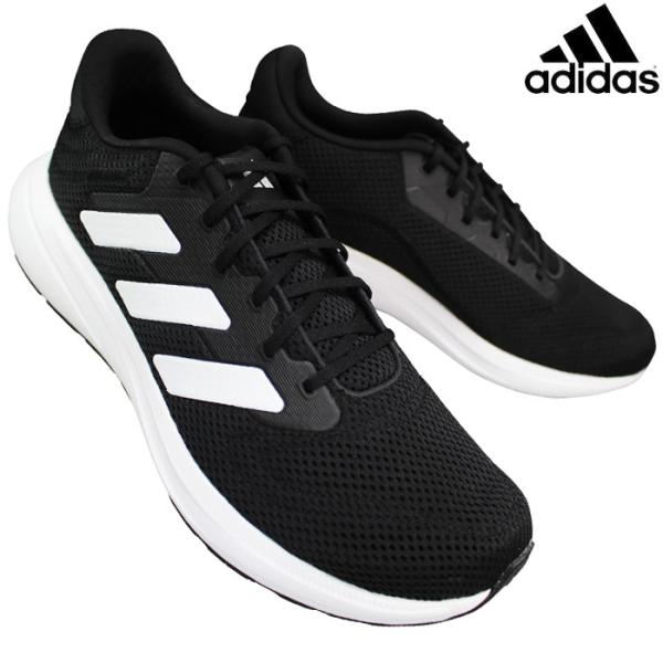 値下げしました！【アディダス adidas】ジュニアからレディース、メンズと幅広く履いていただけるランニングシューズ通気性に優れたメッシュアッパーにより、一日中快適な履き心地が持続する。着地の衝撃を和らげるクッション性のあるミッドソールと、...