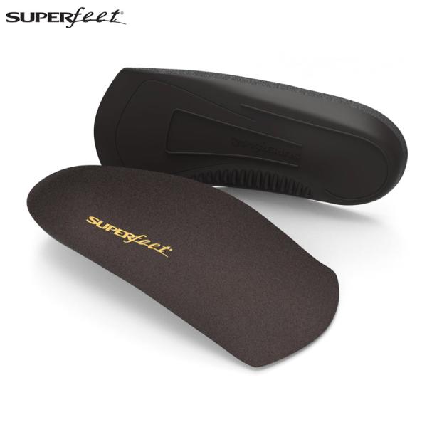 25.0-27.0cm 26.0-28.0cm ブラウン シューケア用品 中敷 サイズ調整 男性用 MEN 最安値に挑戦！ SUPERfeet