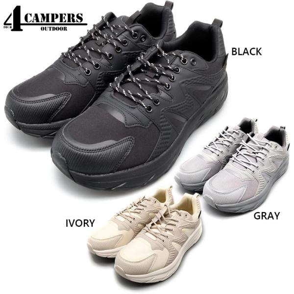 25.0cm 25.5cm 26.0cm 26.5cm 27.0cm BLACK GRAY IVORY スニーカー メンズ 靴 シューズ 男性用 MEN 最安値に挑戦！ akimai