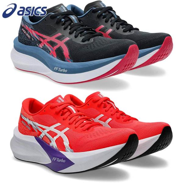 22.5cm 23.0cm 23.5cm 24.0cm 24.5cm 25.0cm 25.5cm 26.0cm 26.5cm 001(ブラック×Wシー) 600(Fレッド×ホワイト) ランニング スニーカー メンズ レディース 靴 シューズ...