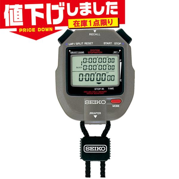 - グレー 時計 ウォッチ 男性用 女性用 ユニセックス 男女兼用 両用 最安値に挑戦！ SEIKO