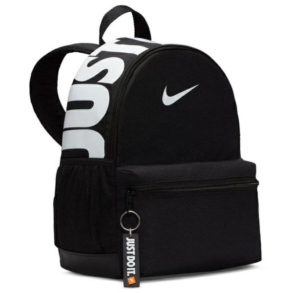 MISC 010(ブラック×ホワイト) バッグ 鞄 キッズ ユース 子供用 即納 即日発送 NIKE 最安値に挑戦！