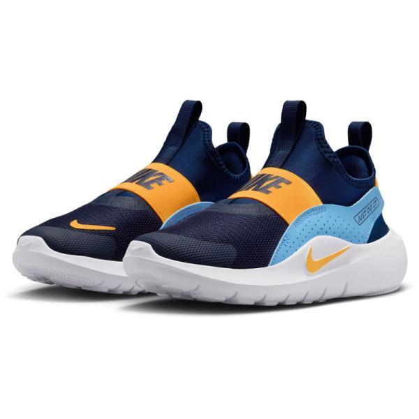 16.5cm 17.0cm 17.5cm 18.0cm 18.5cm 19.0cm 19.5cm 20.0cm 20.5cm 21.0cm 21.5cm 22.0cm 403(Mネイビー×Rオレンジ) ジュニア 男の子 女の子 靴 シューズ...