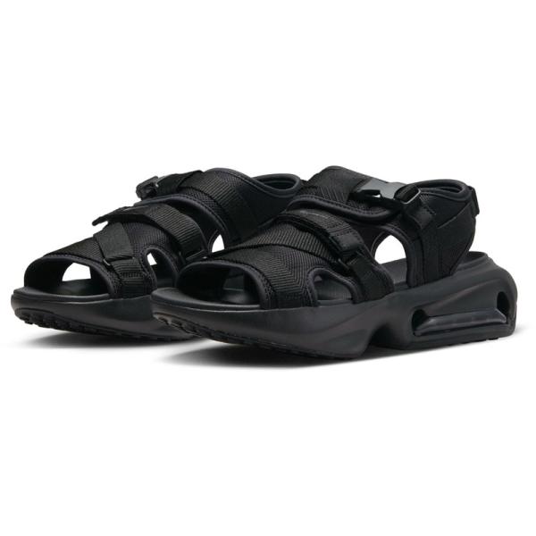 22.0cm 23.0cm 24.0cm 25.0cm 26.0cm 27.0cm 28.0cm 29.0cm 010(ブラック×ブラック) サンダル メンズ 靴 シューズ スポサン スポーツサンダル レディース おしゃれ 男性用 女性用 ...