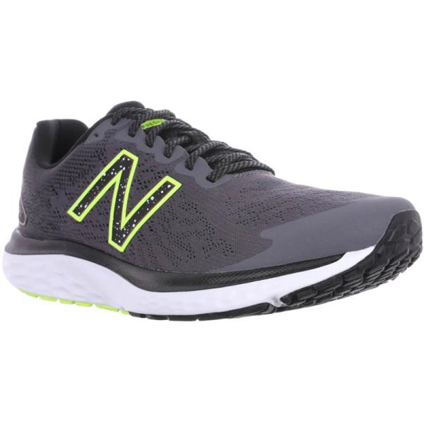 26.0cm 26.5cm 27.0cm 27.5cm 28.0cm GRAY×LIME スニーカー メンズ 靴 シューズ 男性用 MEN 最安値に挑戦！ New Balance