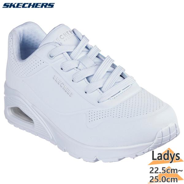 22.5cm 23.0cm 23.5cm 24.0cm 24.5cm 25.0cm LTDN(ライトデニム) スニーカー レディース 靴 シューズ 女性用 ウィメンズ LADY WOMEN 最安値に挑戦！ SKECHERS