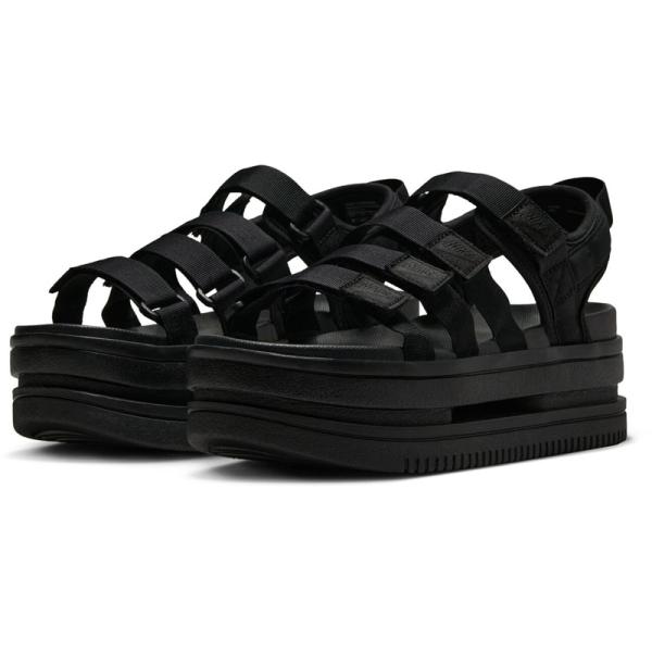 22.0cm 23.0cm 24.0cm 25.0cm 26.0cm 004(ブラック) サンダル レディース 靴 シューズ スポサン スポーツサンダル おしゃれ 女性用 ウィメンズ LADY WOMEN 最安値に挑戦！ NIKE