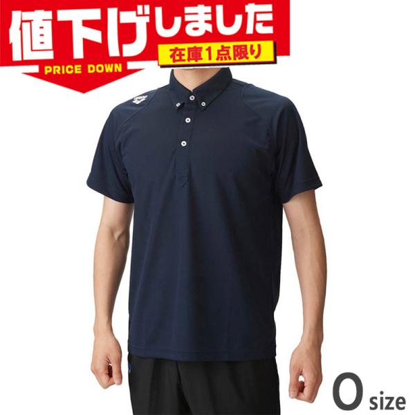 O DNY(Dネイビー) 水泳 ウェア 競技 男性用 MEN 最安値に挑戦！ arena