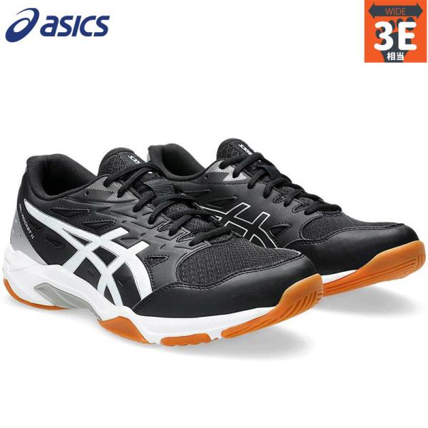 23.0cm 23.5cm 24.0cm 24.5cm 25.0cm 25.5cm 26.0cm 002(ブラック×Pシルバー) レディース 靴 シューズ バレーボール 競技 女性用 ウィメンズ LADY WOMEN 最安値に挑戦！ asics