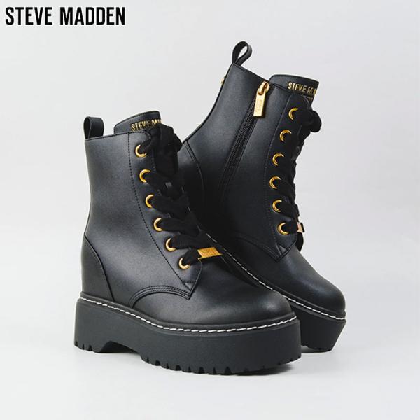 6.0(22.5cm) 6.5(23.0cm) 7.0(23.5cm) 7.5(23.5cm-24.0cm) 8.0(24.0cm) 8.5(24.5cm) BLK ブーツ レディース 靴 シューズ ショート おしゃれ 女性用 ウィメンズ ...