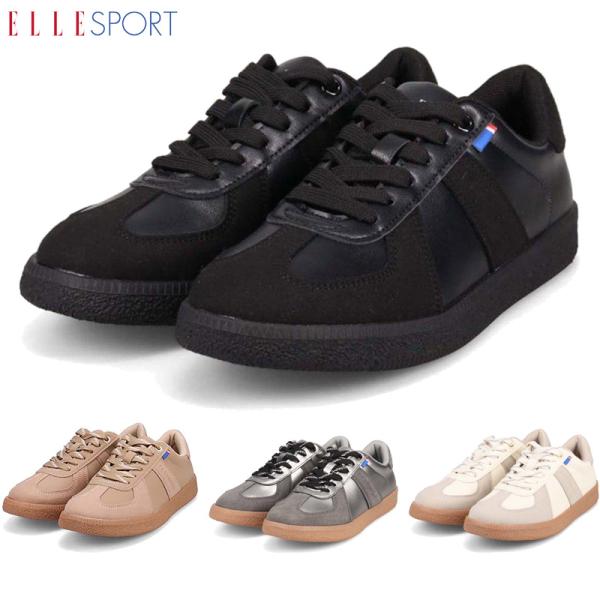 22.5cm 23.0cm 23.5cm 24.0cm 24.5cm 25.0cm BEG(ベージュ) BLA(ブラック) ETN(エタン) WHT(ホワイト) スニーカー レディース 靴 シューズ 女性用 ウィメンズ LADY WOMEN...