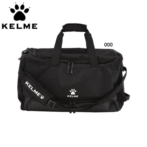 F 000(ブラック) バッグ 鞄 男性用 女性用 ユニセックス 男女兼用 両用 最安値に挑戦！ KELME