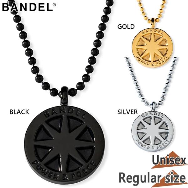 Regular BLACK GOLD SILVER アクセサリー 男性用 女性用 ユニセックス 男女兼用 両用 BANDEL