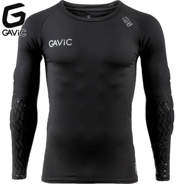 S M L XL XXL BLK(ブラック) サッカー アパレル 競技 男性用 MEN 最安値に挑戦！ GAViC ランキング受賞