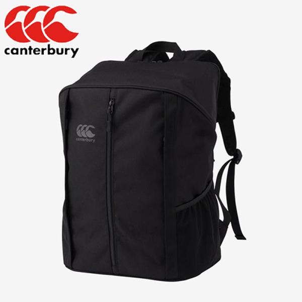 OS 19(ブラック) バッグ 鞄 男性用 女性用 ユニセックス 男女兼用 両用 最安値に挑戦！ canterbury