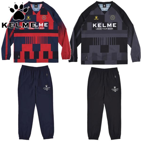 130cm 140cm 150cm 160cm 124(ネイビー×エンジ) 298(ブラック×ダークグレー) サッカー アパレル 競技 キッズ ユース 子供用 KELME 最安値に挑戦！