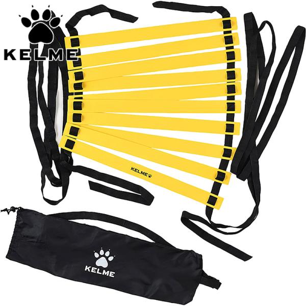 F 716(イエロー) サッカー アクセサリー 競技 男性用 女性用 ユニセックス 男女兼用 両用 KELME 最安値に挑戦！