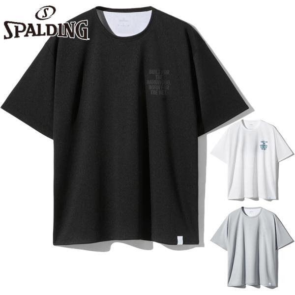 M L 1000(ブラック) 2000(ホワイト) 8000(モーブグレー) バスケットボール ウェア 競技 男性用 女性用 ユニセックス 男女兼用 両用 最安値に挑戦！ spalding